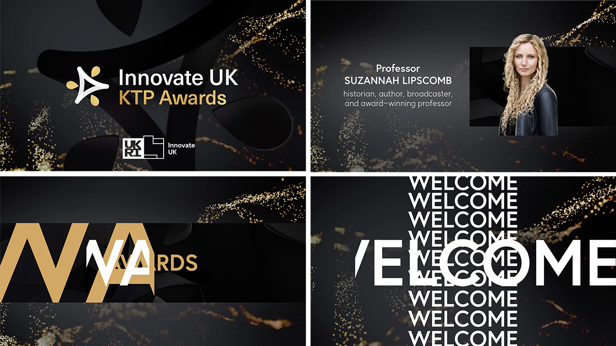 Innovate Uk Ktn Ktp Awards Shining The Spotlight On Innovation